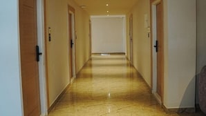 Quarto luxo | Parte interna