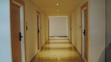 Quarto luxo | Parte interna