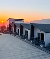 Casa de Campo de Luxo | Fachada do alojamento