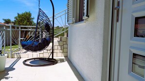 Casa (Holiday Home Sunny Retreat - With Ter) | Terraço/pátio interior