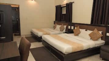 Quarto Familiar