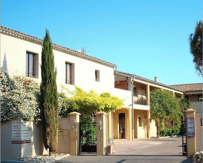 le relais du luberon