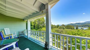 Casa (2 Bedrooms) | Fachada da propriedade
