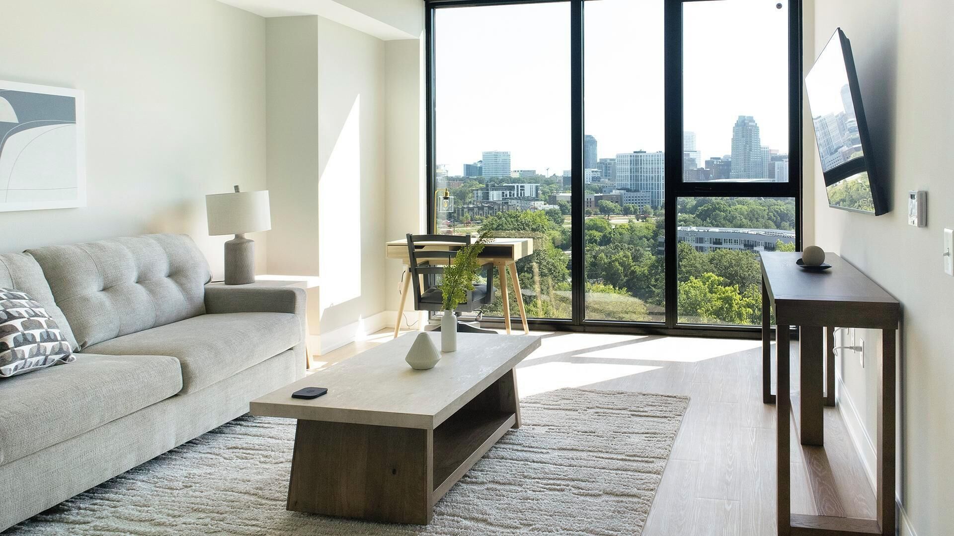 Landing | Spectacular 1bd In Caraleigh - Raleigh, NC