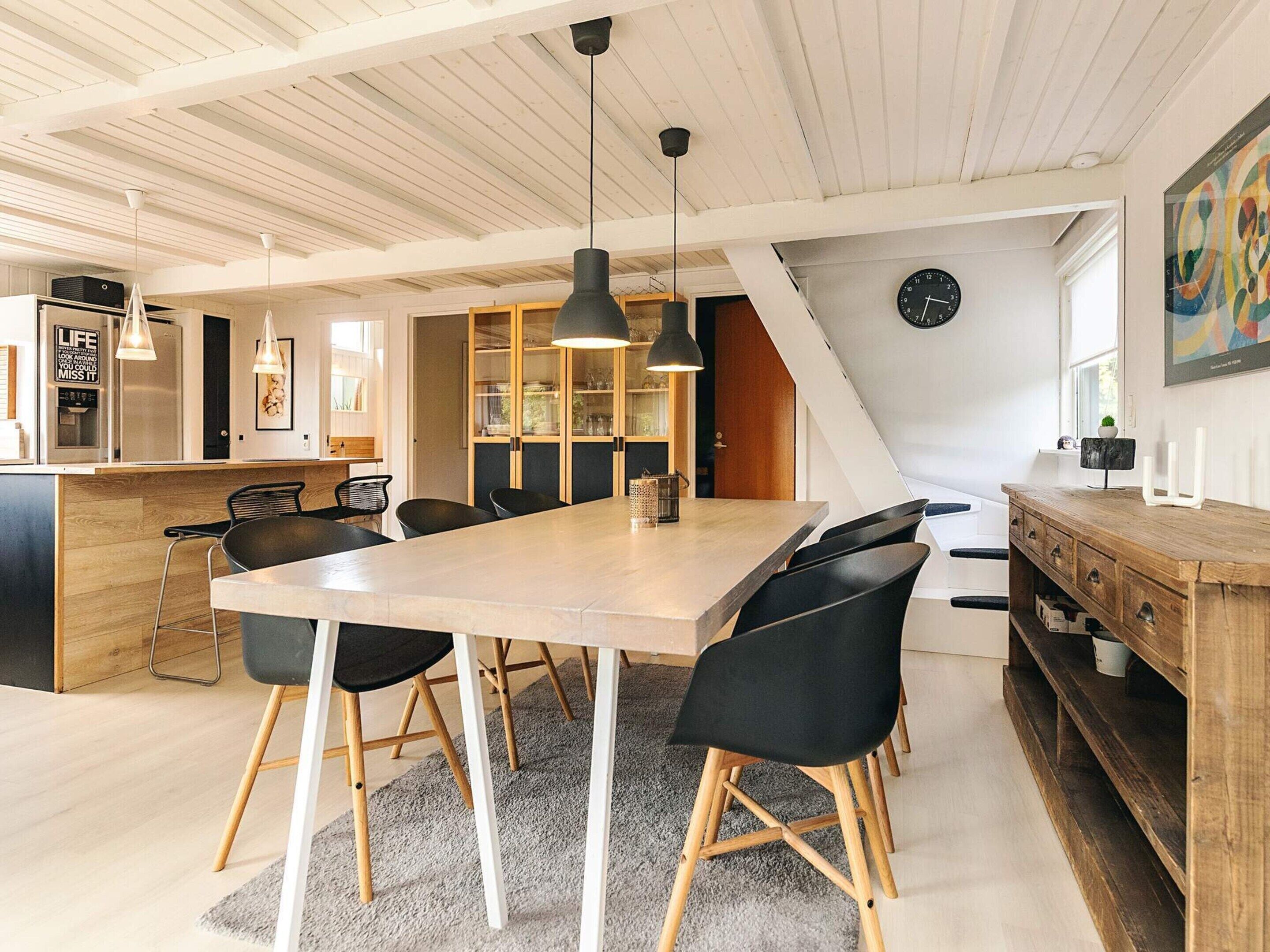 Casa | Interior