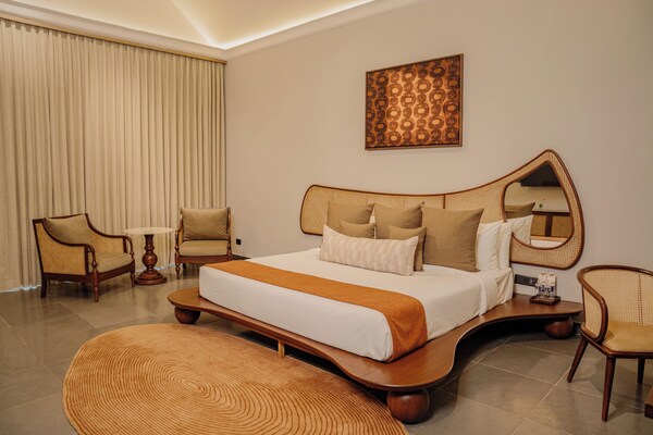 Arth Resorts - Andhra Pradesh