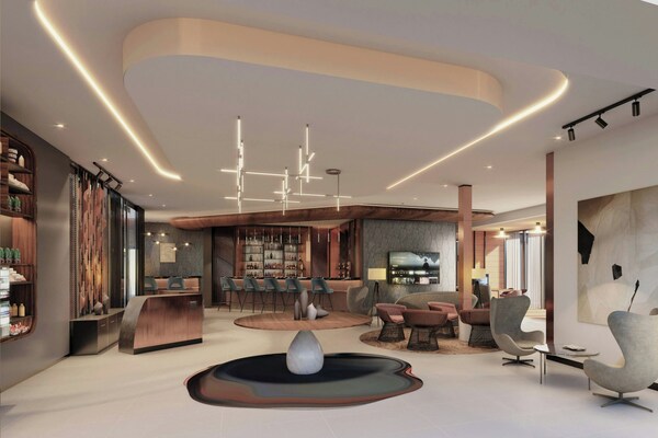 Ac Hotel Bulle - Suisse
