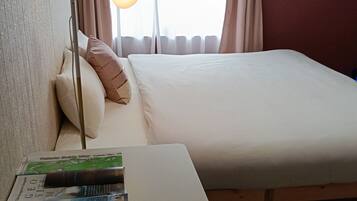 Apartamento, 1 cama king-size | Wi-fi grátis