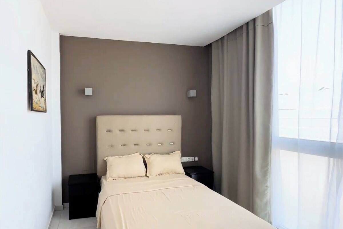 Apartamento Comfort, Vista para a cidade | Wi-fi grátis 