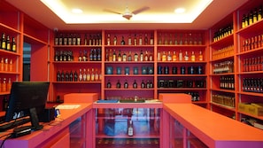 Bar (na propriedade)
