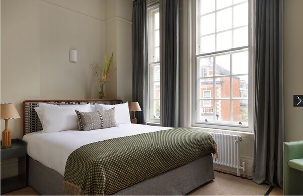 65 Harley Street - Londres