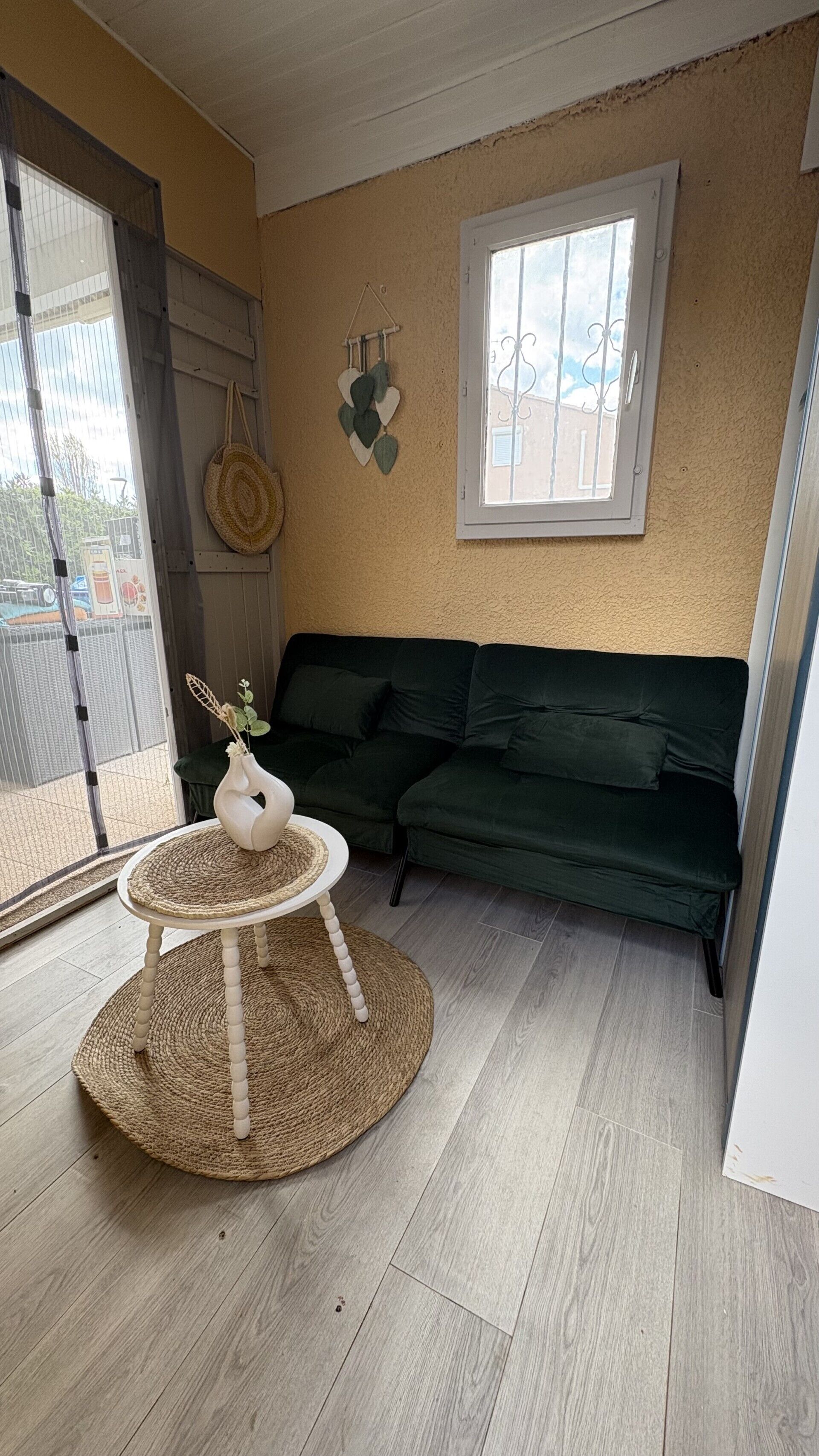 Maison 10 Min De La Plage-clim-wifi-parking - Vias
