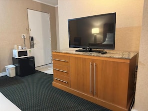 Quarto Duplo Deluxe | Interior