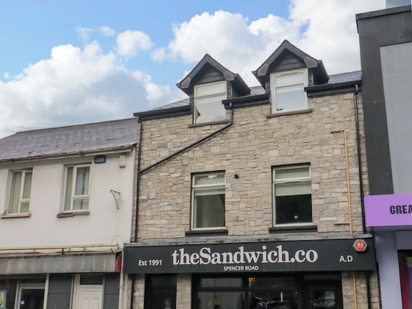 Suite 33a - Derry