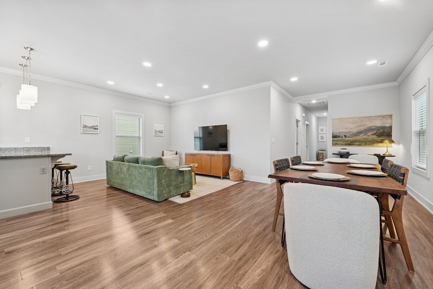 Heights Hideaway Is Your Perfect 3bd/2ba Bentonville Basecamp! - Crystal Bridges Museum of American Art