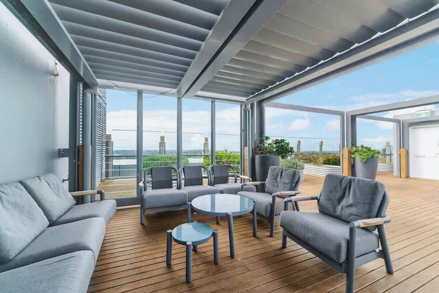 Cosy 1-bed Apt In Crows Nest - North Sydney