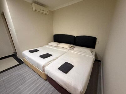 Jam Hotel Nilai