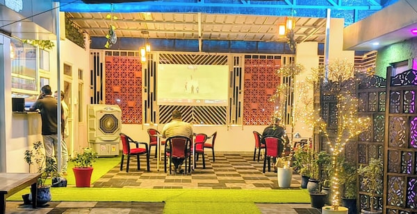 C T Heights Inn Bharatpur - Bharatpur
