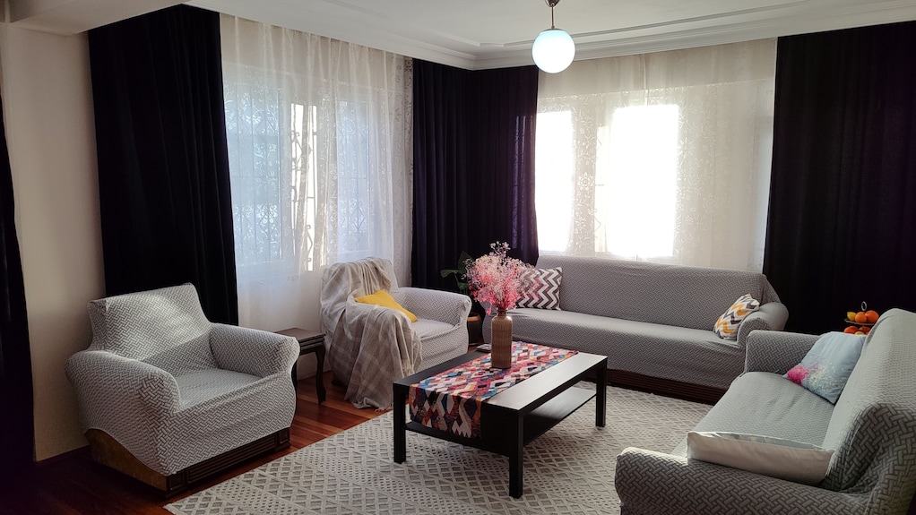 Beautiful Comfy House In Fethiye - Ovacık
