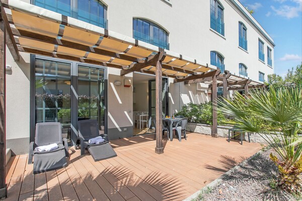 Mediterranea Apartments - Savona
