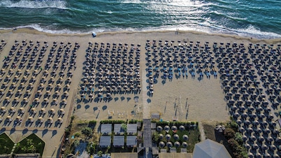 Dolanit Hotels Lalez