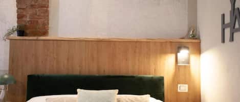 Quarto triplo | Cofres nos quartos, Wi-Fi de cortesia