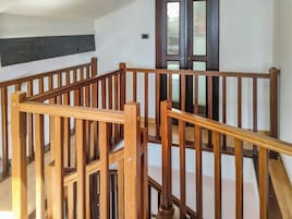 Dúplex | Interior