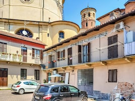 Dúplex | Exterior