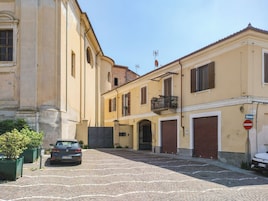 Dúplex | Exterior
