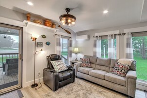 Casa (1 Bedroom) | Interior