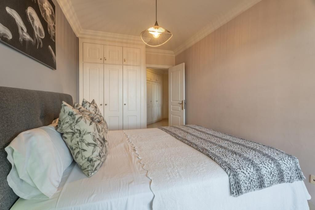Apartamento, 2 quartos