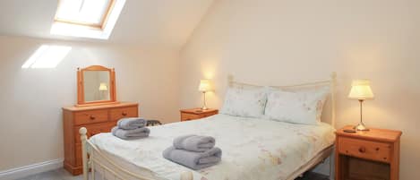 Casa de Campo | 4 quartos, Wi-fi grátis, com decoração personalizada