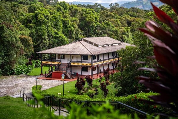 Hotel Guaitipán San Agustín - San Agustín