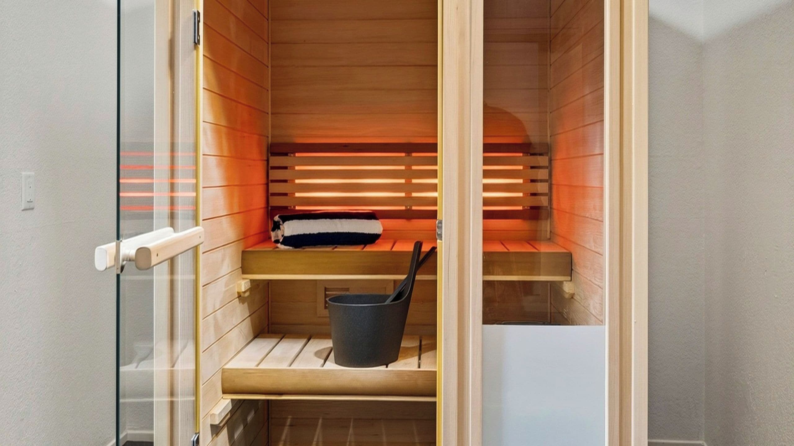 Casa (3 Bedrooms) | Interior