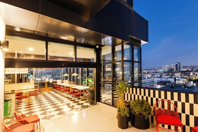 Hotel Indigo Tijuana Downtown by IHG