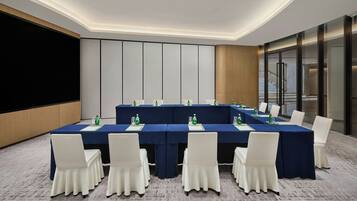 Sala de reunião