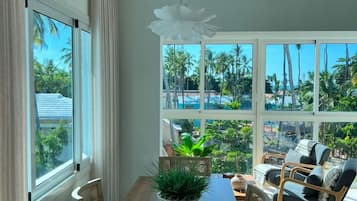 Casa | 1 quarto