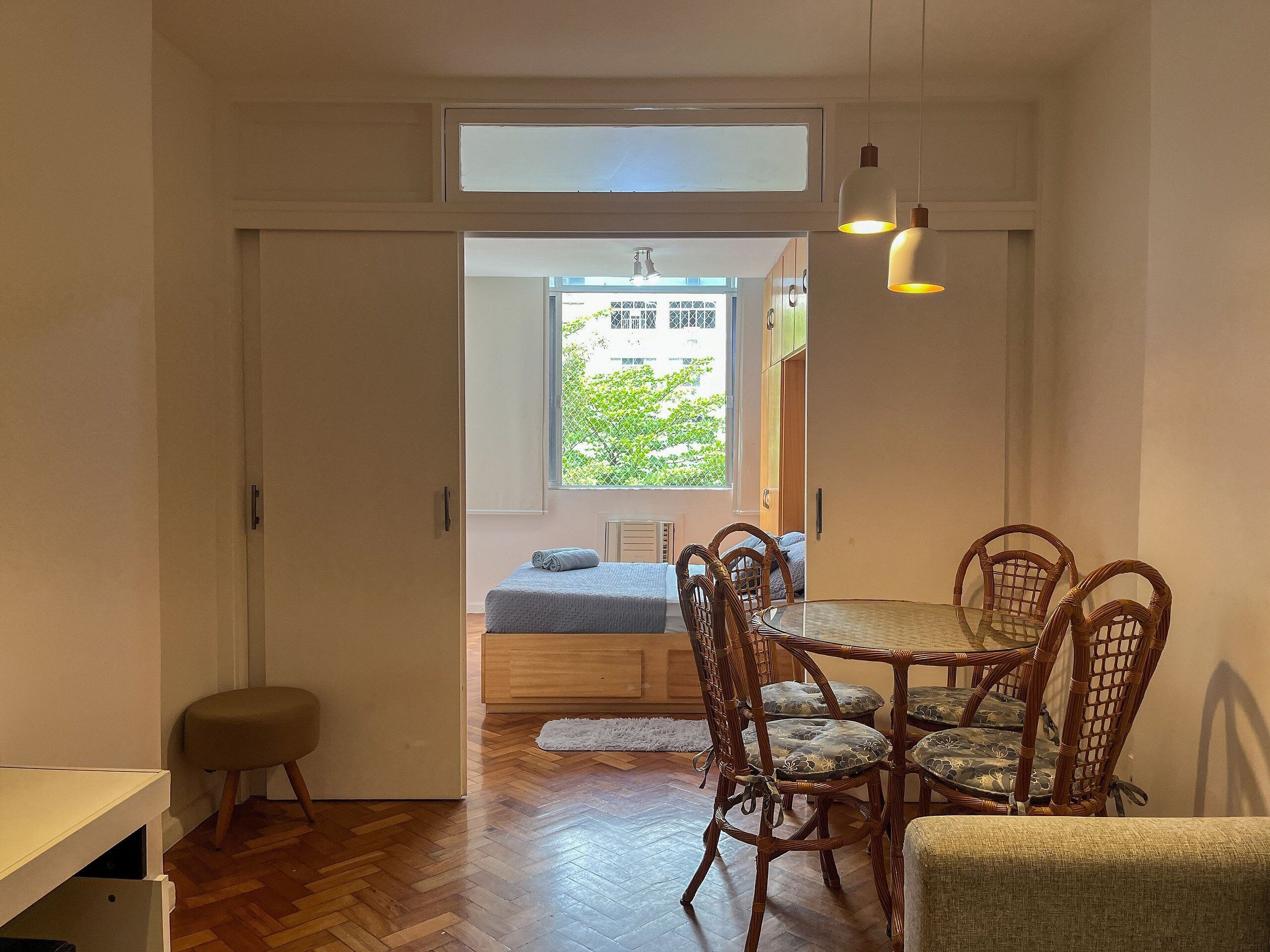 Apartamento | Interior