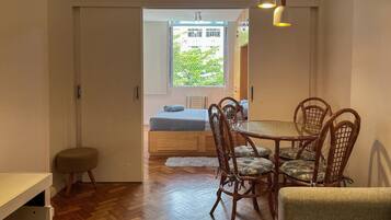 Apartamento | Interior