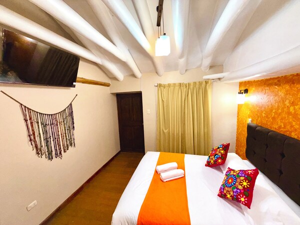 Cusi Guest House - Cusco