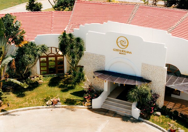 Costa Solana Resort Managed By Hii - Lucena City