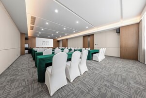 Sala de reunião