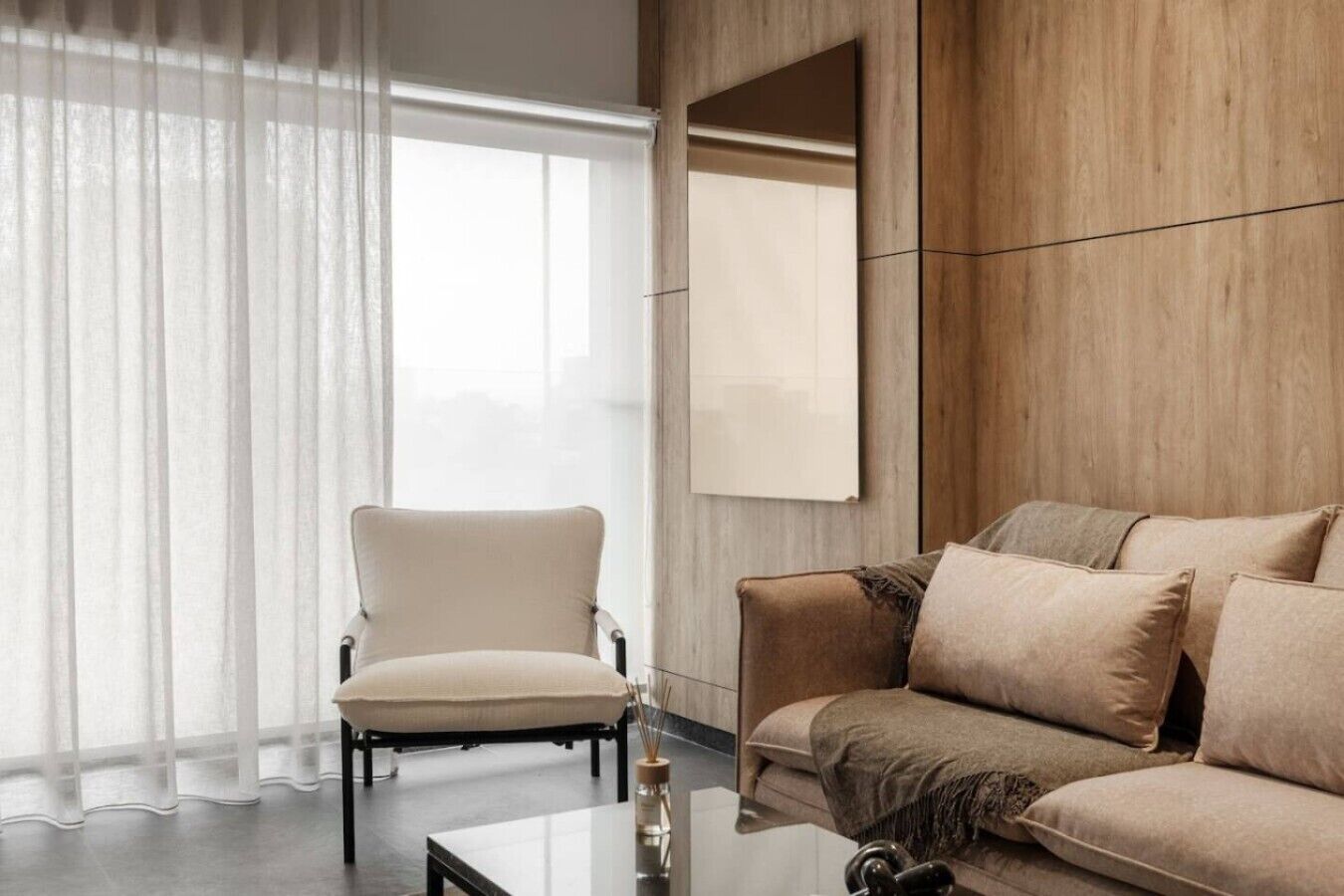 Elegant 1br Near Reforma, Lowf - Mexiko-Stadt