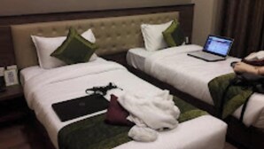 Quarto Deluxe