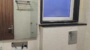 Quarto Deluxe | Casa de banho