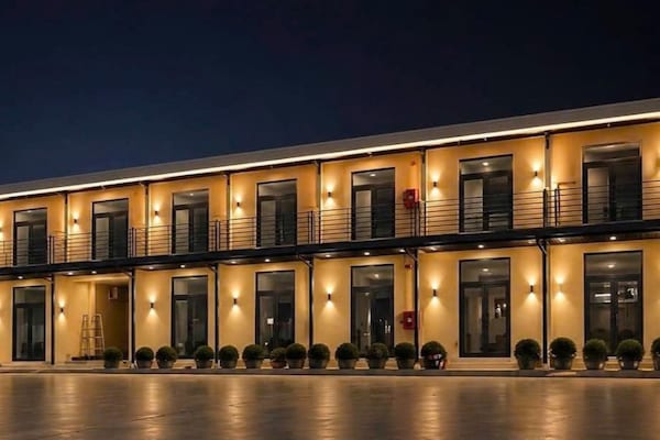 Minh Hải Hotel Lao Bảo - Tỉnh Quảng Trị