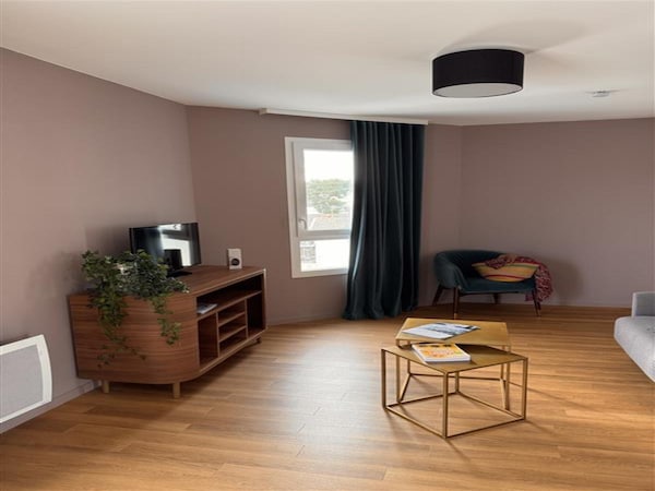 Suite In Premier Thermal Spa Resort - 