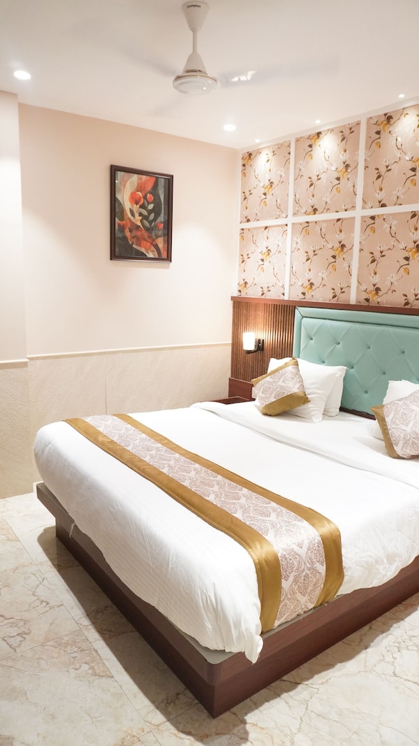 Bliss Boutique Hotel - Thane
