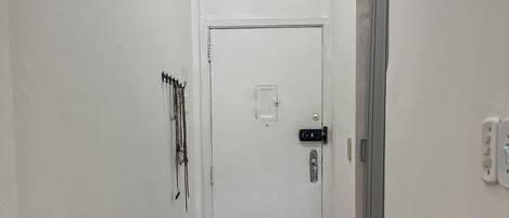 Apartamento | Parte interna