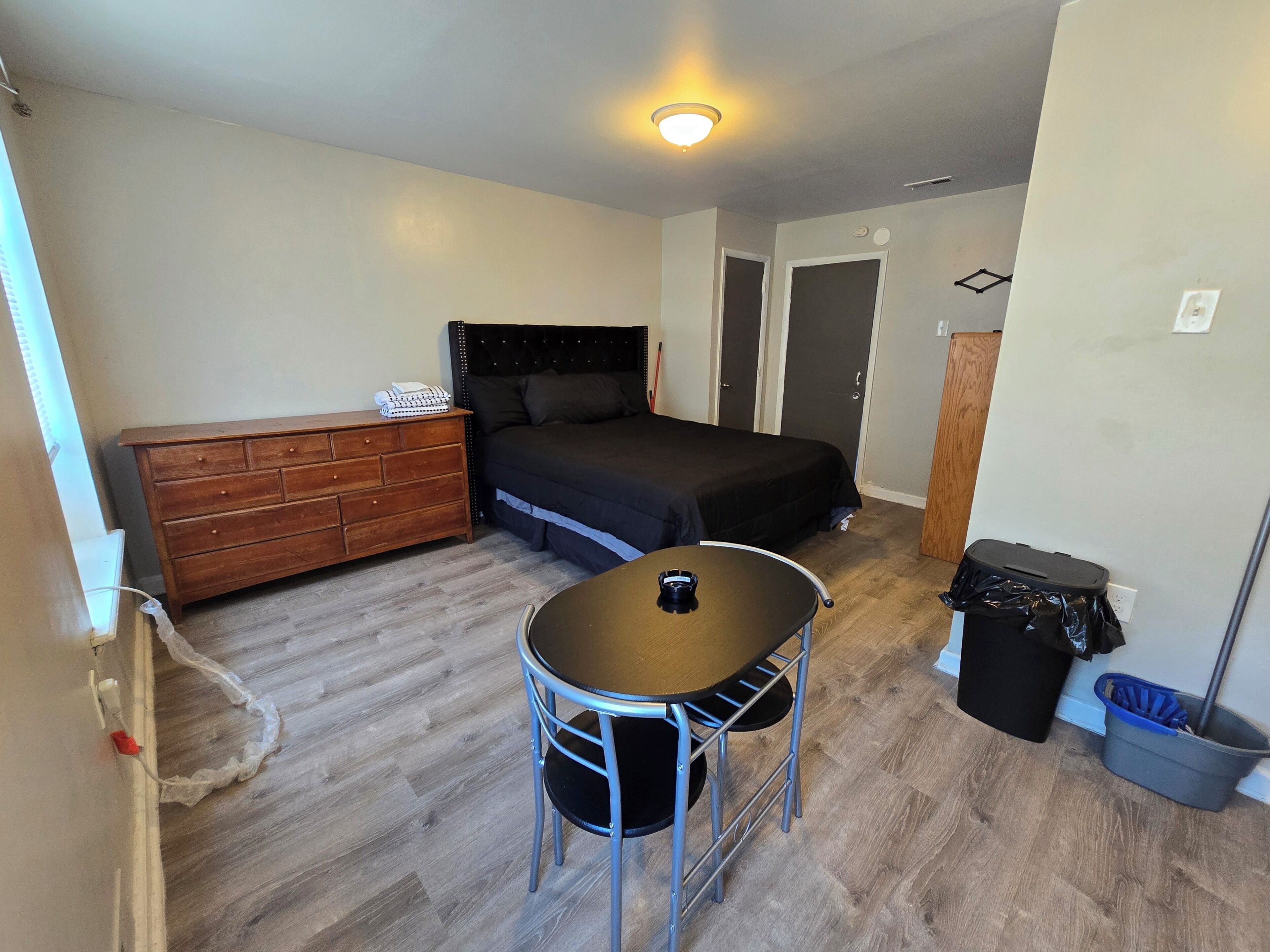 Tranquil Studio Apartment With Ac In Charming Camden Near Philadelphia - Camden, NJ